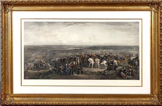 Chas G. Lewis | 3 Artworks at Auction | MutualArt