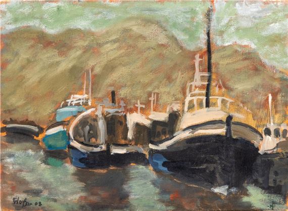 Michael Wolfson | Biography