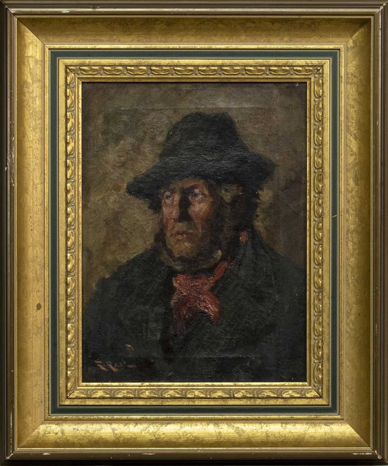 Robert Thorburn Ross | A PAIR OF PORTRAITS BY ROBERT THORBURN ROSS ...