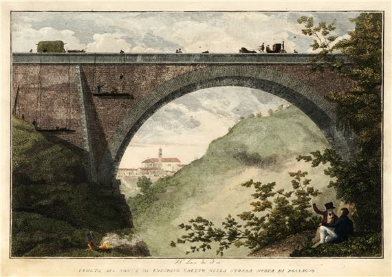 Sebastiano Lovison | 2 Artworks at Auction | MutualArt