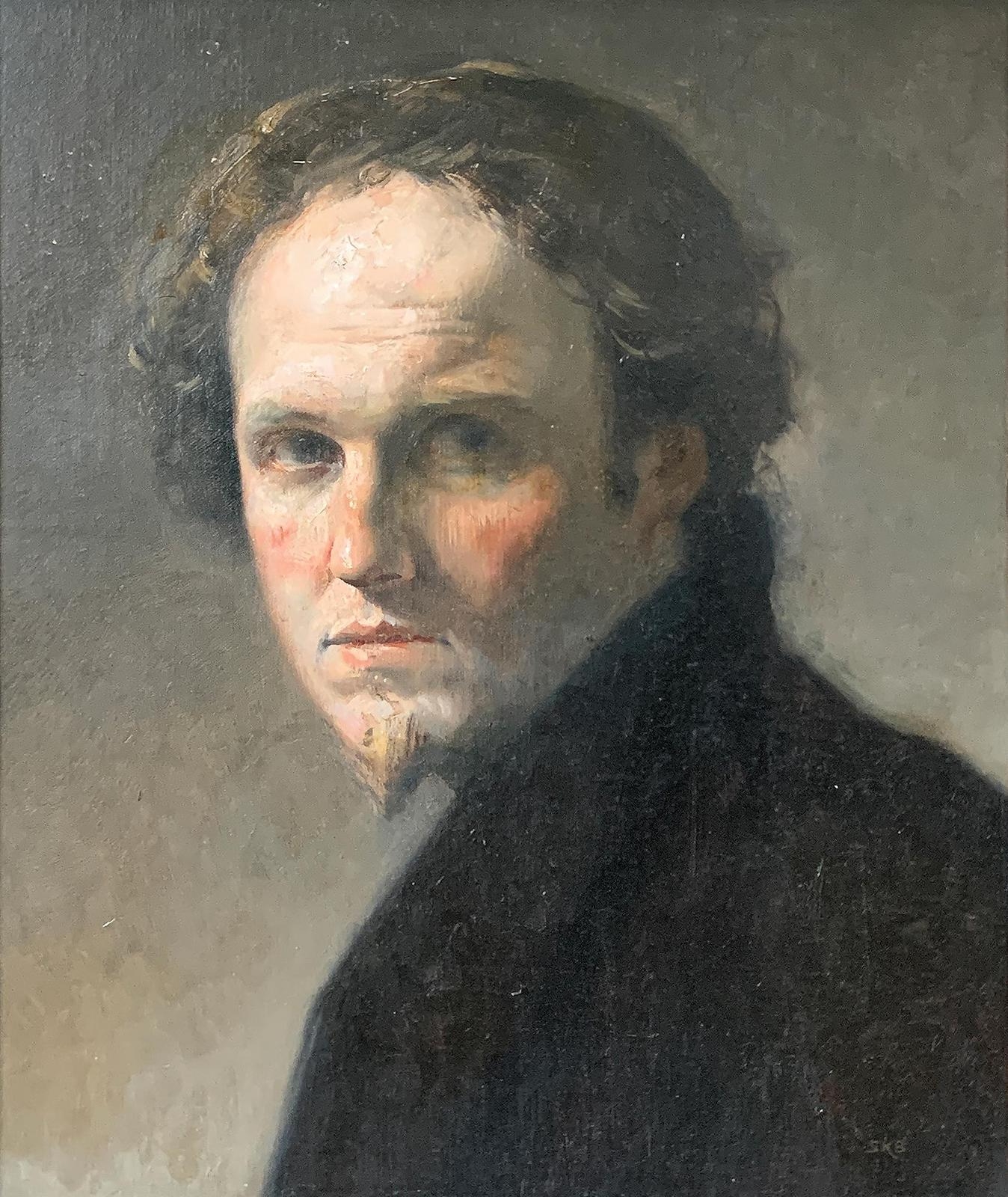 Sverre Bjertnes | Borge | MutualArt