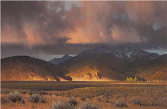 Michael Stack | 169 Artworks at Auction | MutualArt