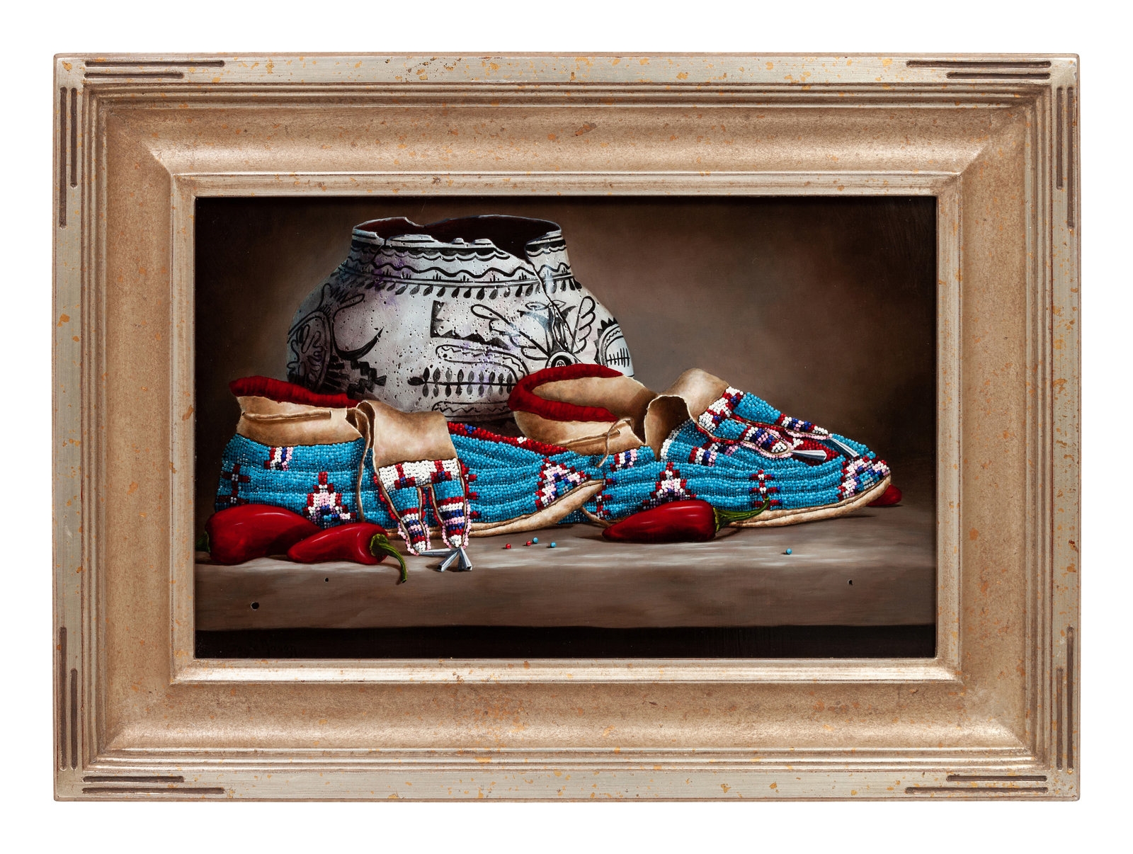 Gayle Nason | Cerulean Blue | MutualArt