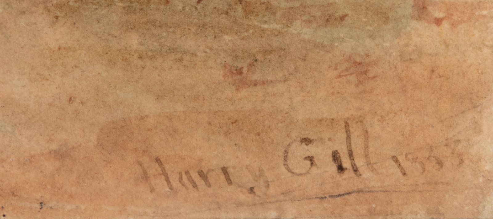 Harry Pelling Gill | Hunting Scene | MutualArt