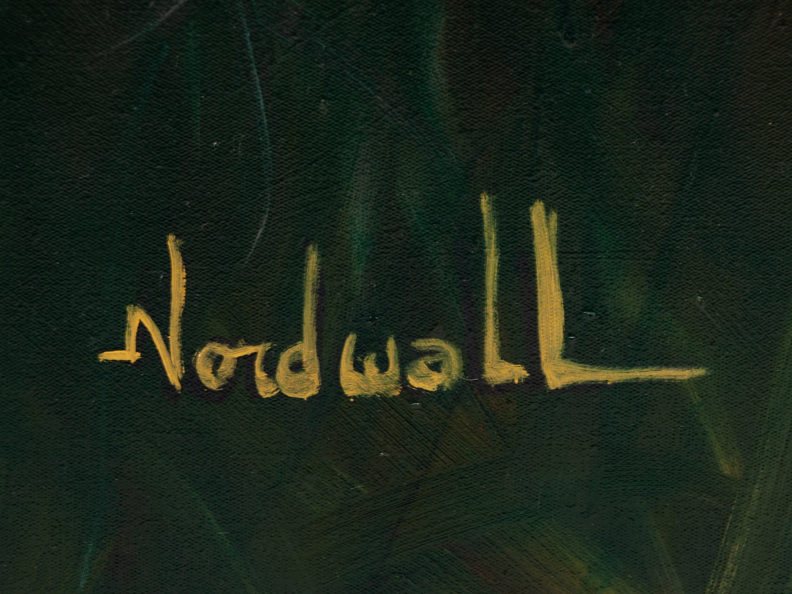Raymond Nordwall | Through the Beauty of Dance | MutualArt