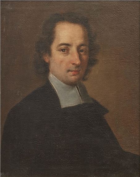 Lombard School, 18th century | MALE PORTRAIT | MutualArt