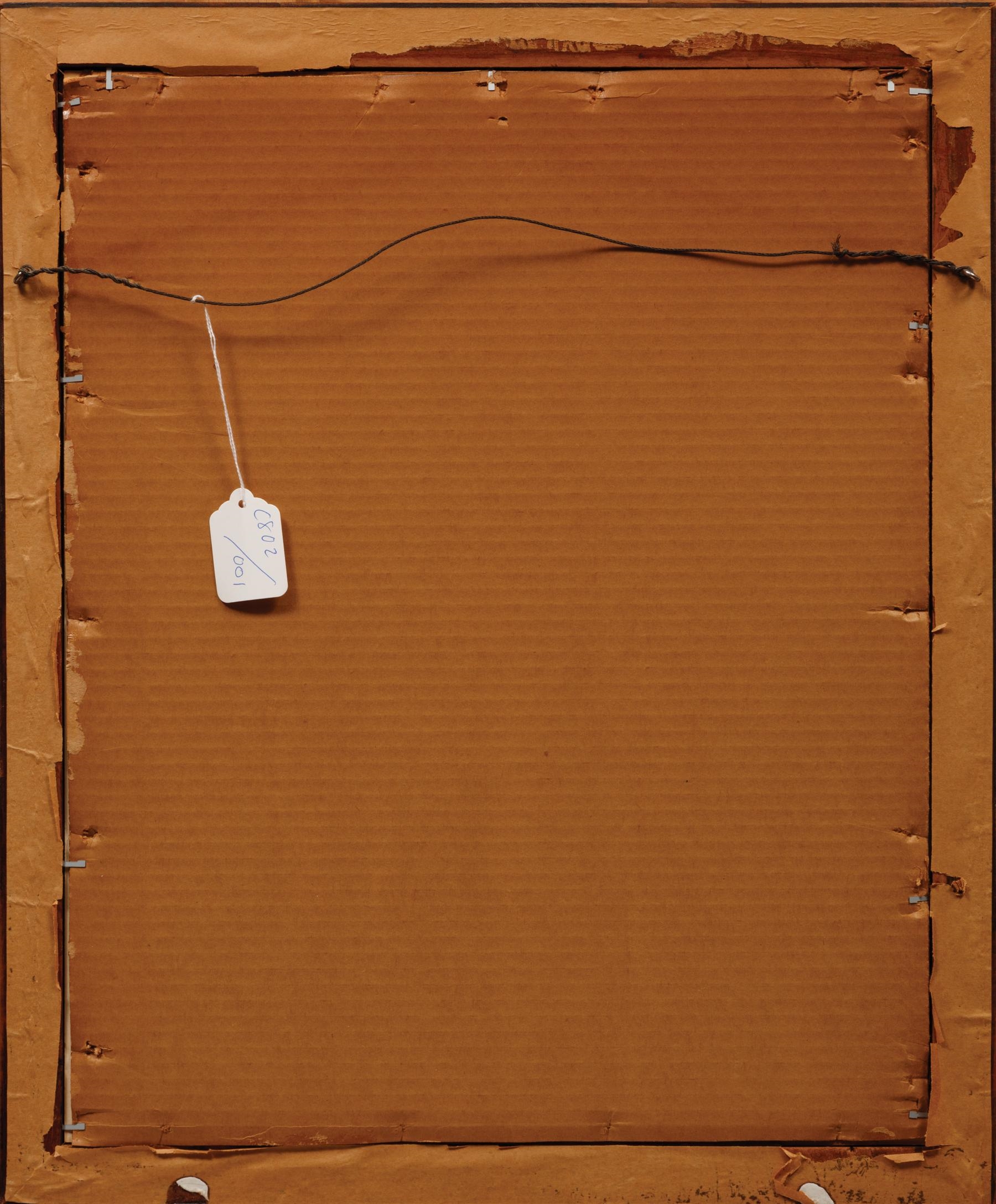 George Louis Viavant | Sheepshead (1923) | MutualArt