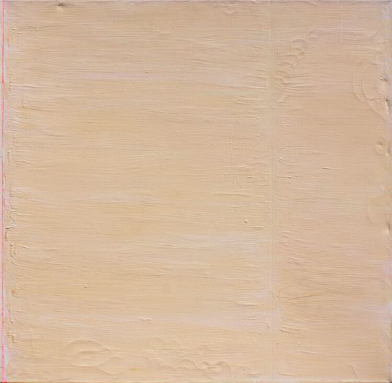 Jeremy Gilbert-Rolfe | A Rose Like Ice (Arose Like Ice) (1989) | MutualArt