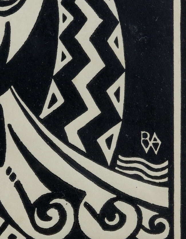 Robert Arthur Wilson | Aspiration | MutualArt