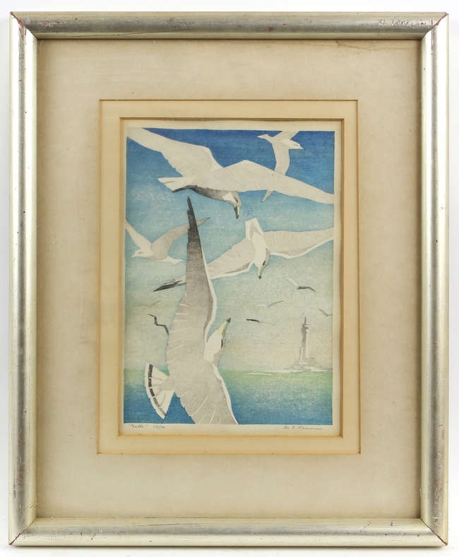 Robert Arthur Wilson | Aspiration | MutualArt