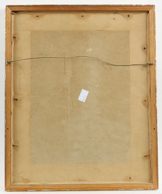 Robert Arthur Wilson | Aspiration | MutualArt