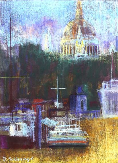 Dan Schlesinger | Biography