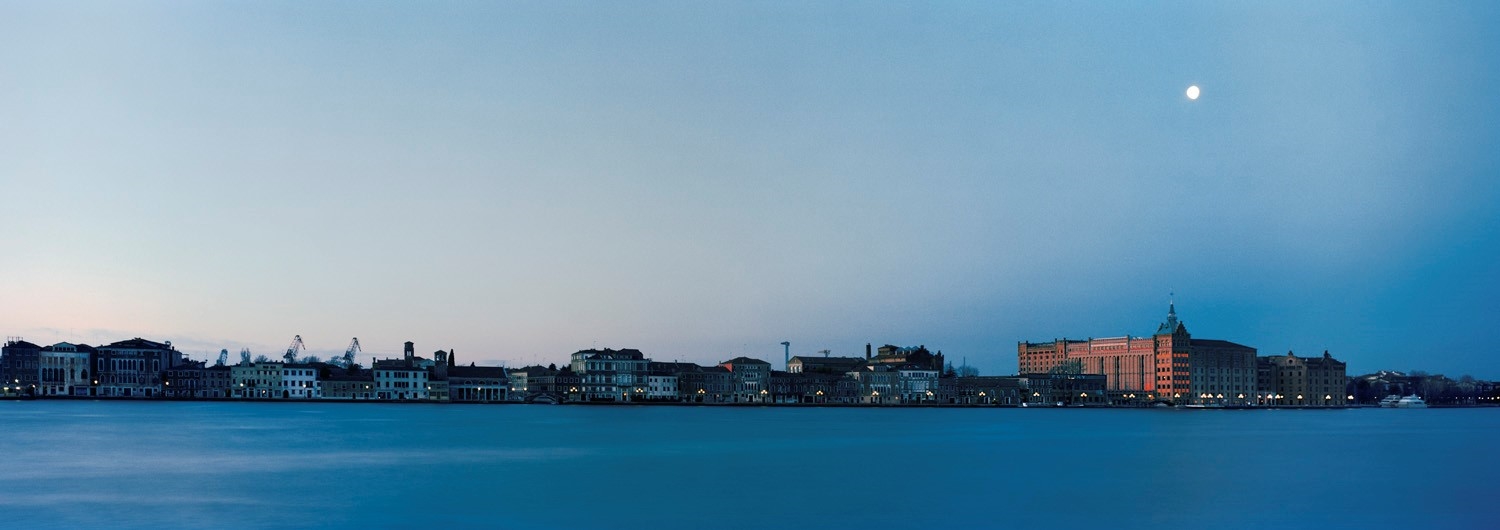 Tiina Itkonen | VENICE (2011) | MutualArt