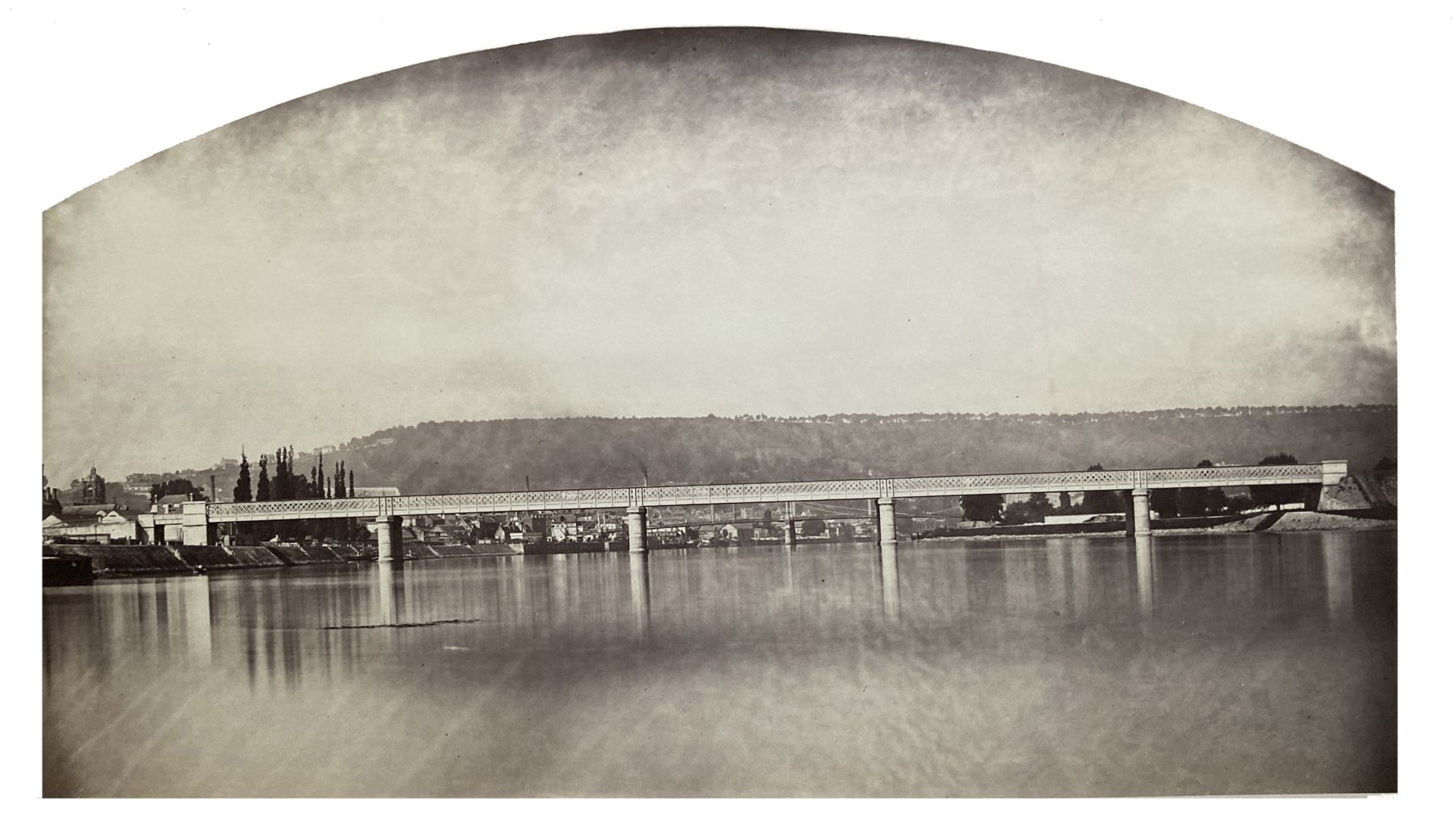 Louis-Auguste Bisson | & Auguste Rosalie Bisson (1826-1900) (1864 ...