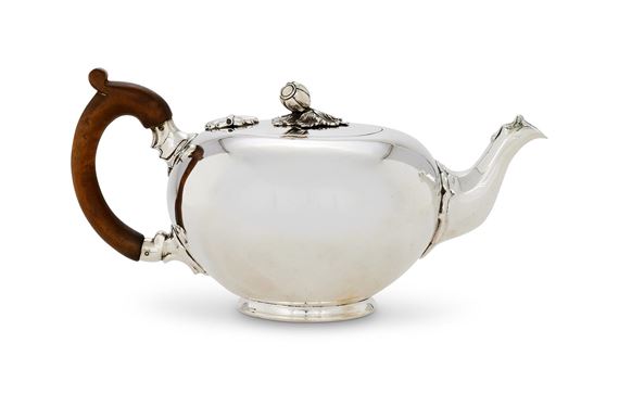 Rodney Clive Pettit | 1 Artworks at Auction | MutualArt