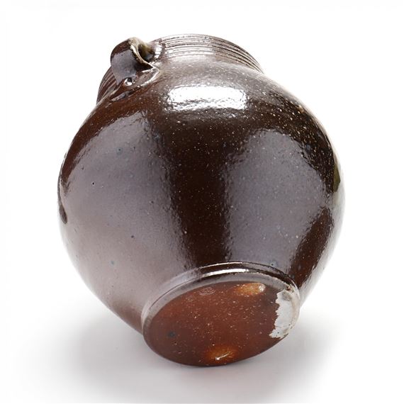 Mark Hewitt | Covered Urn | MutualArt