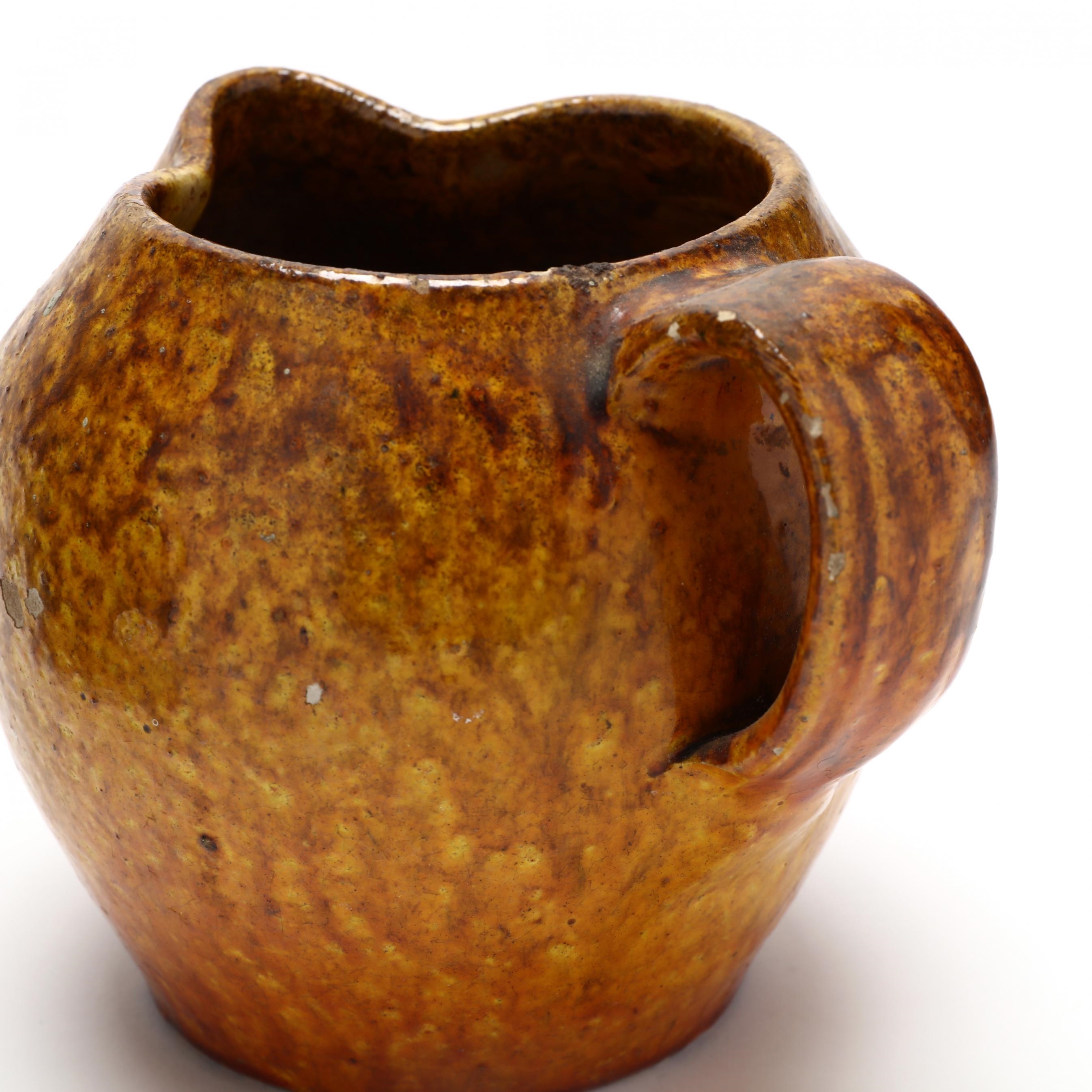 Log Cabin Pottery | Vessels | MutualArt