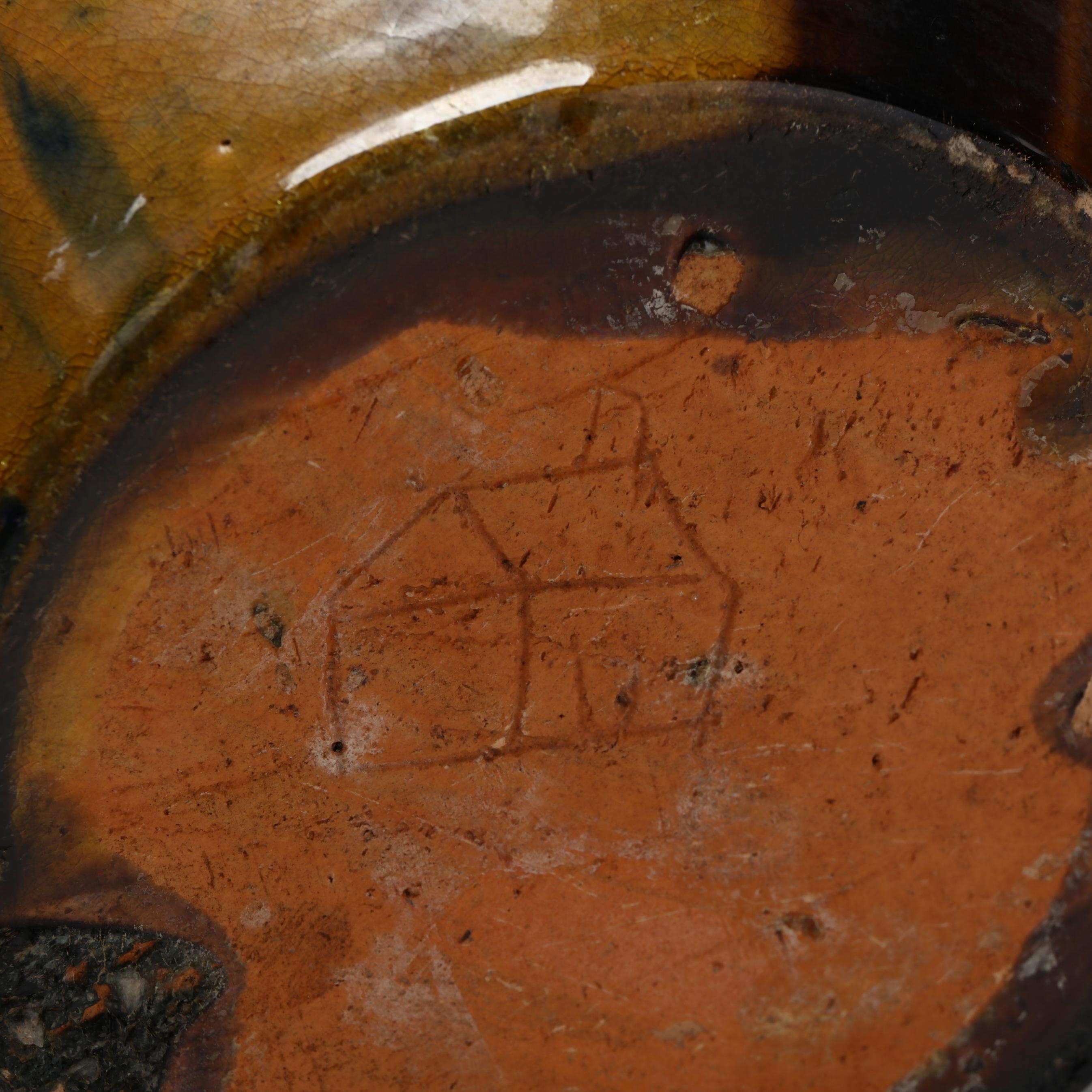 Log Cabin Pottery | Handled Urn | MutualArt