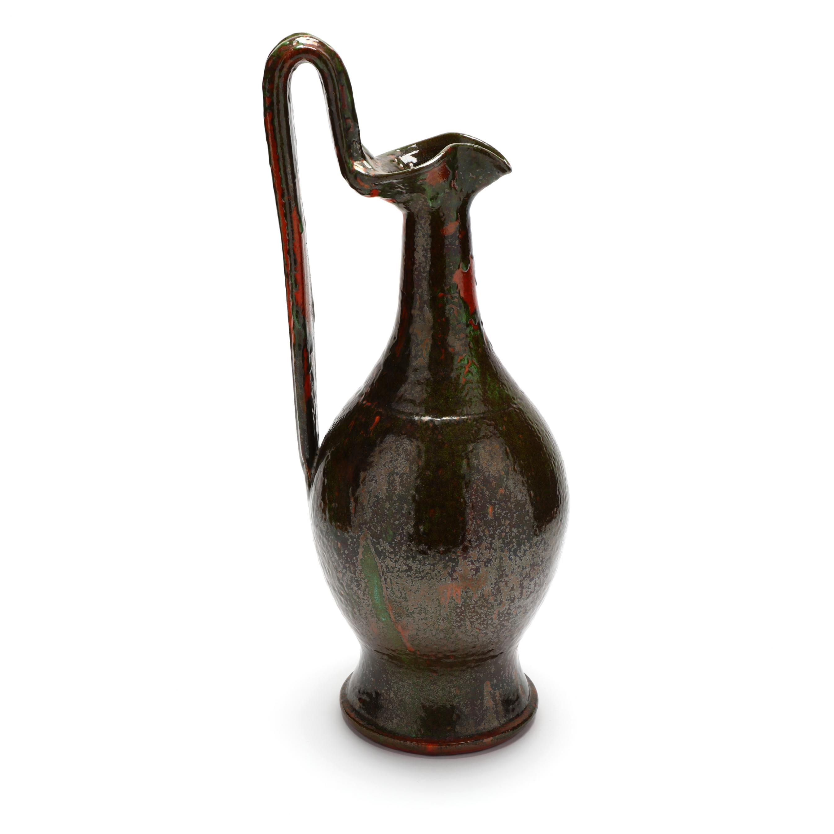 Smith's Pottery | The Smith's Pottery (1920s) | MutualArt