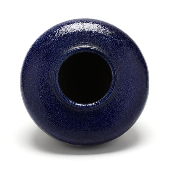 Cole Pottery | Rare Stamp | MutualArt