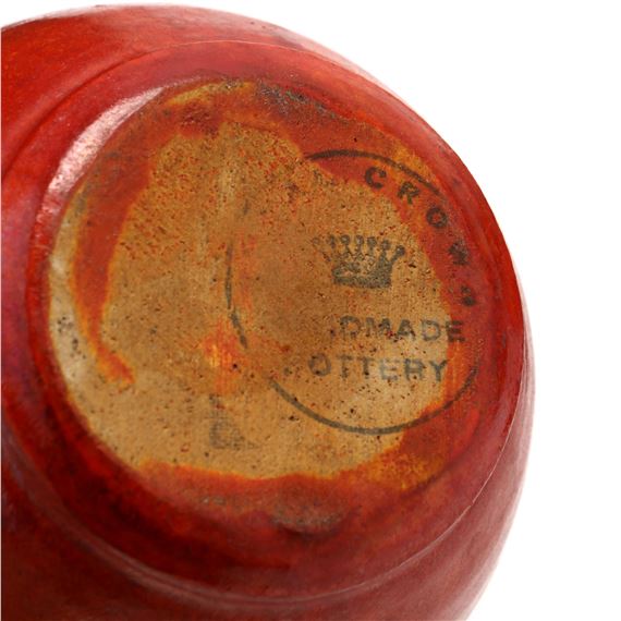 Royal Crown Pottery | Three Vessels | MutualArt