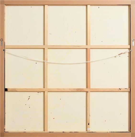 Kevin Sharkey | Untitled (2018) | MutualArt