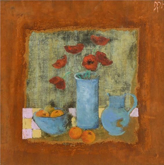 David Gordon Hughes | Still Life | MutualArt