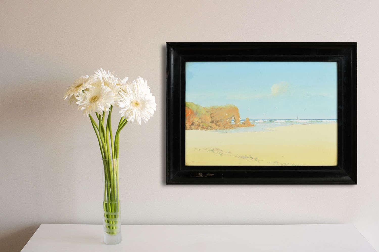 James Greig | Seascape | MutualArt