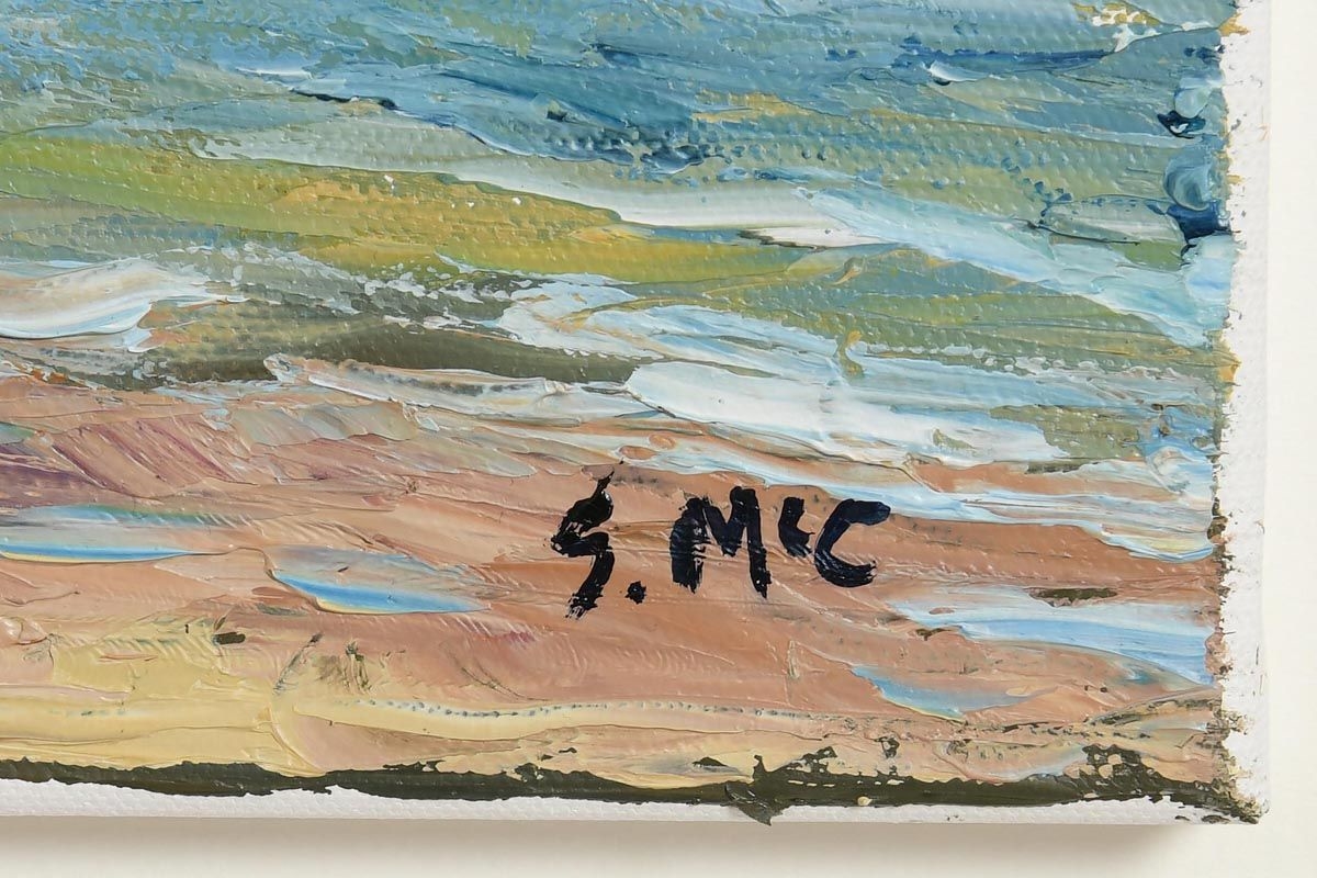 Sharon McCarthy | A Day in West Cork | MutualArt