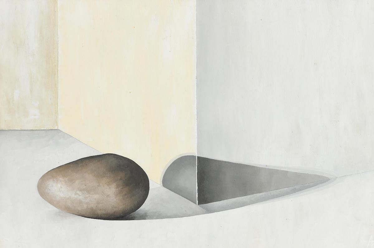 Adam Pomeroy | Untitled | MutualArt