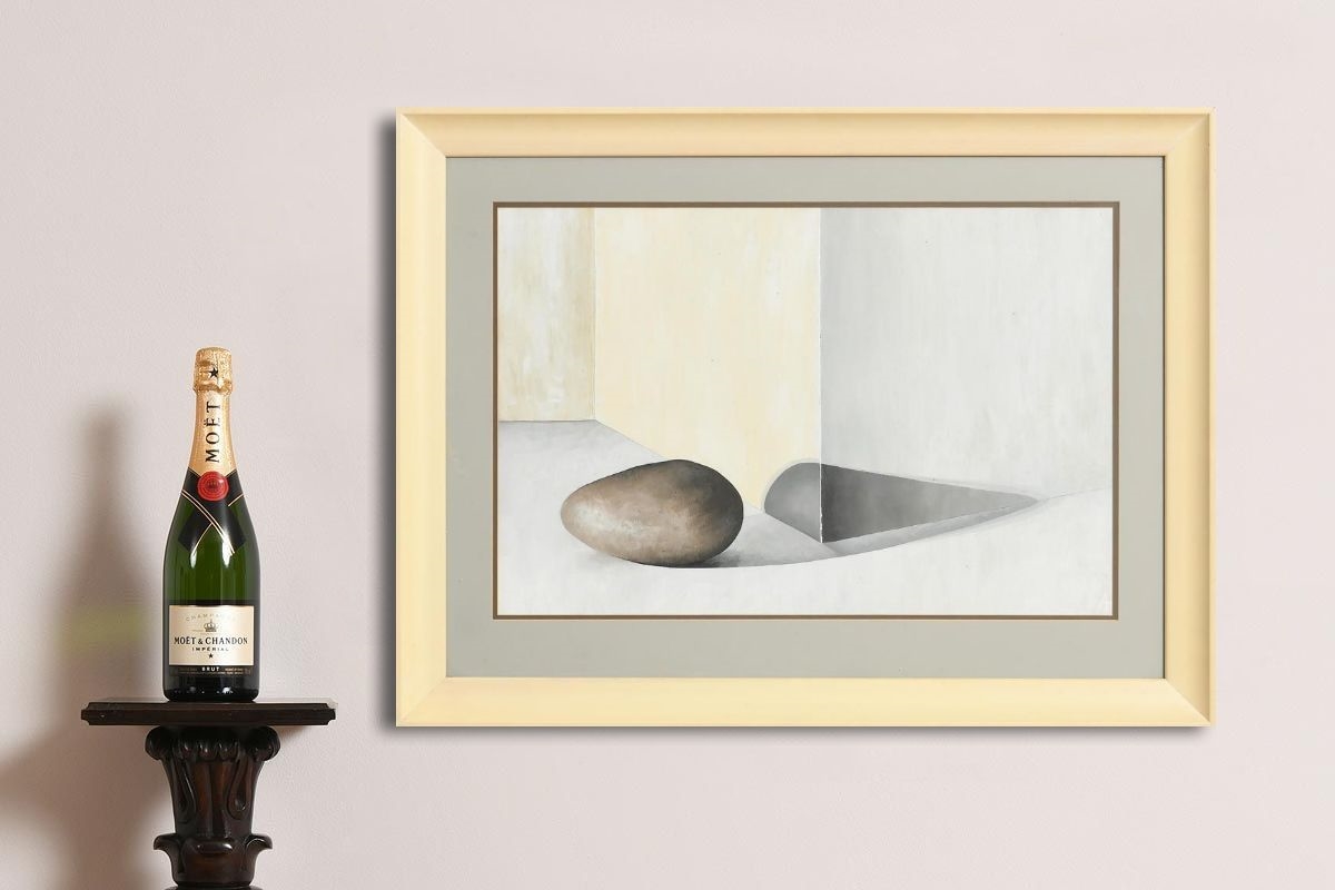 Adam Pomeroy | Untitled | MutualArt