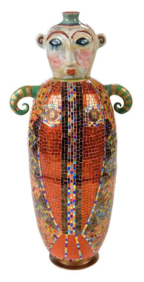 Kéké Cribbs | Lino (2005) | MutualArt