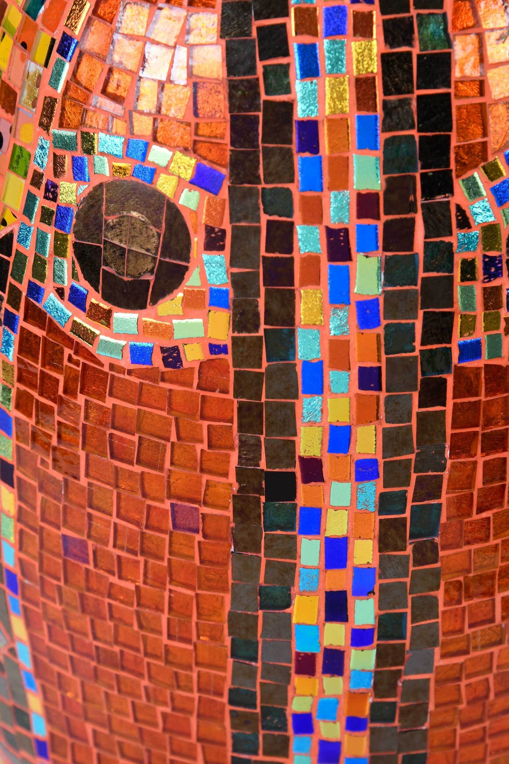 Kéké Cribbs | Lino (2005) | MutualArt