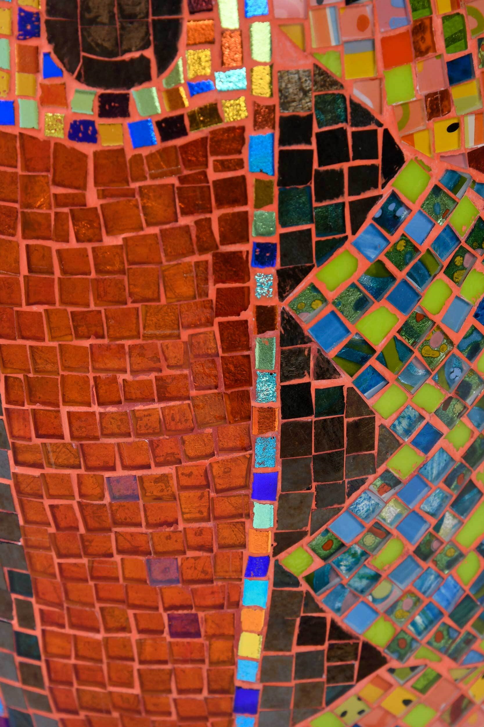 Kéké Cribbs | Lino (2005) | MutualArt