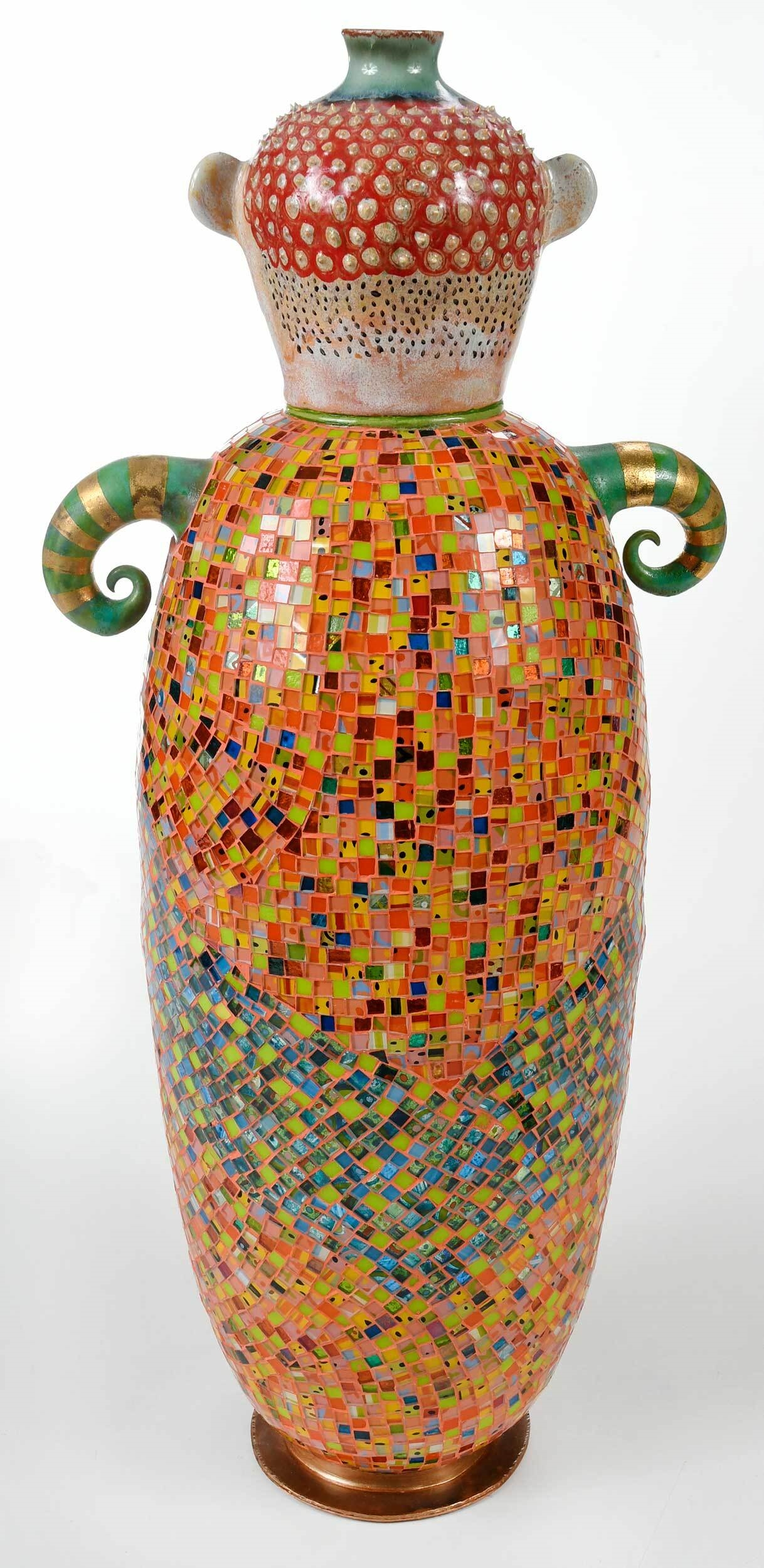 Kéké Cribbs | Lino (2005) | MutualArt