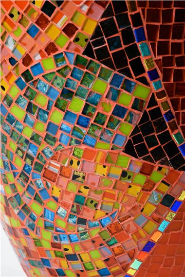 Kéké Cribbs | Lino (2005) | MutualArt
