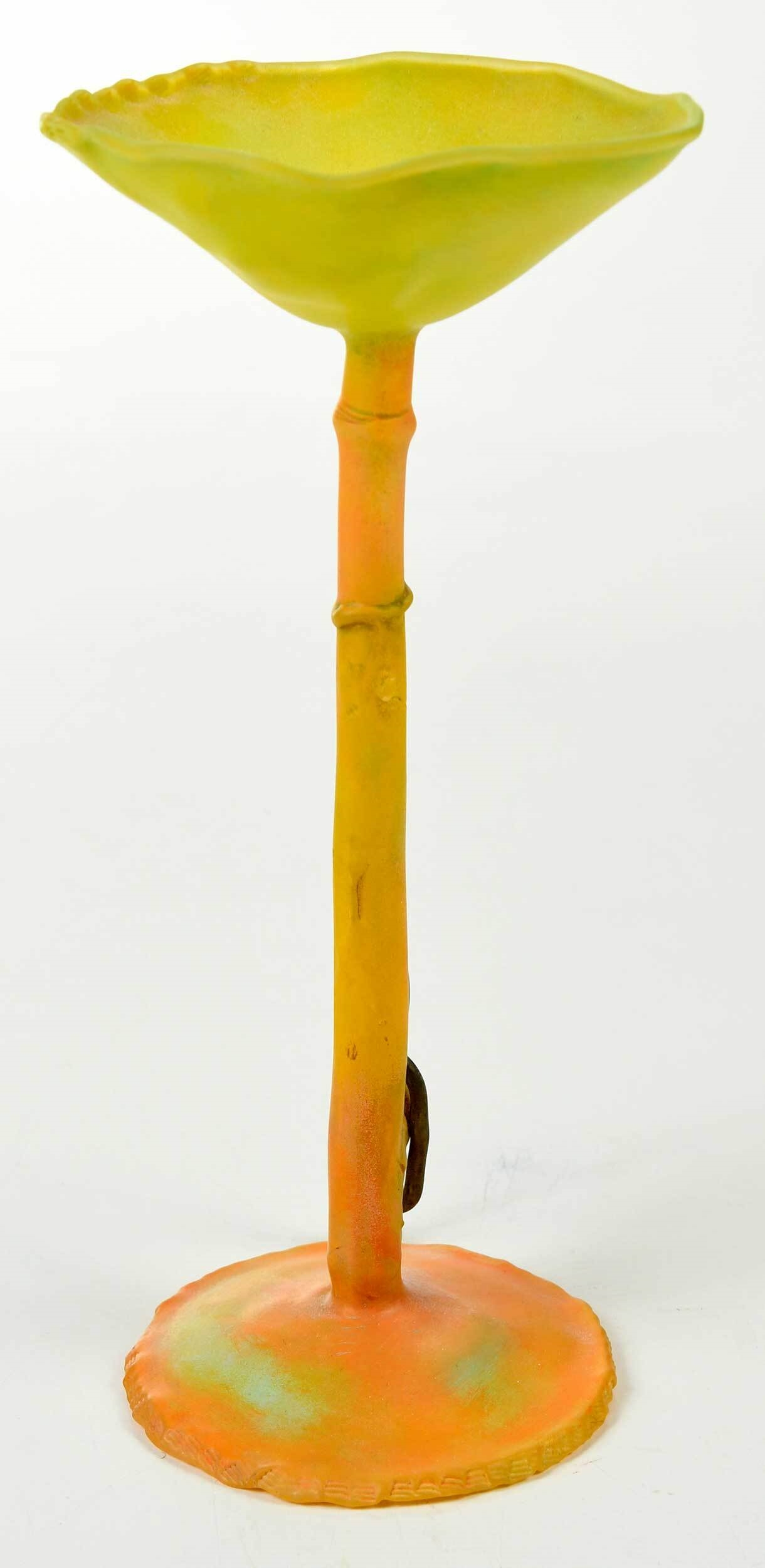 Jay Musler | from the Sculpted Wine Glass Series (2004) | MutualArt