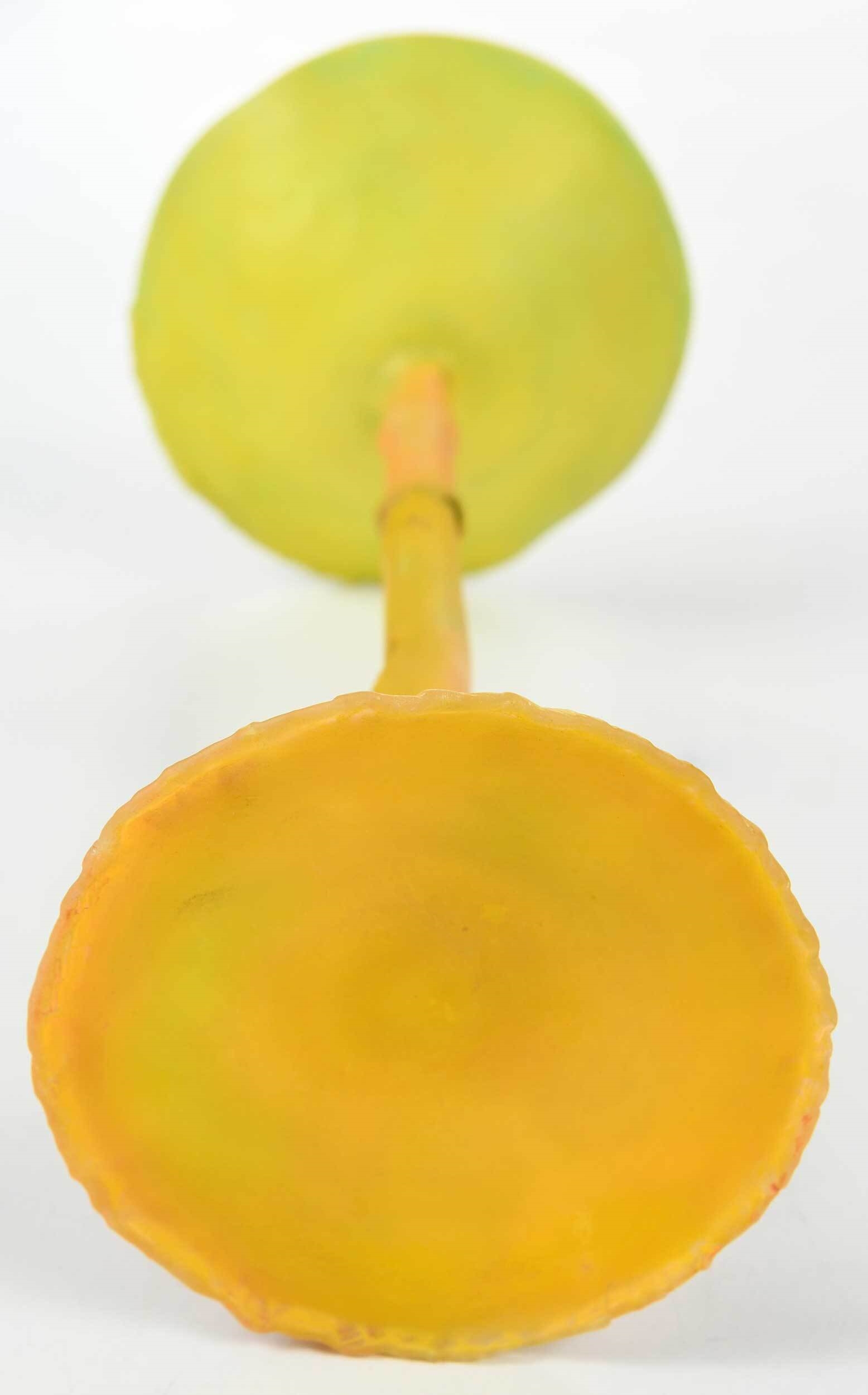 Jay Musler | from the Sculpted Wine Glass Series (2004) | MutualArt