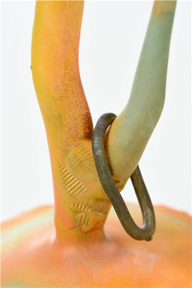 Jay Musler | from the Sculpted Wine Glass Series (2004) | MutualArt