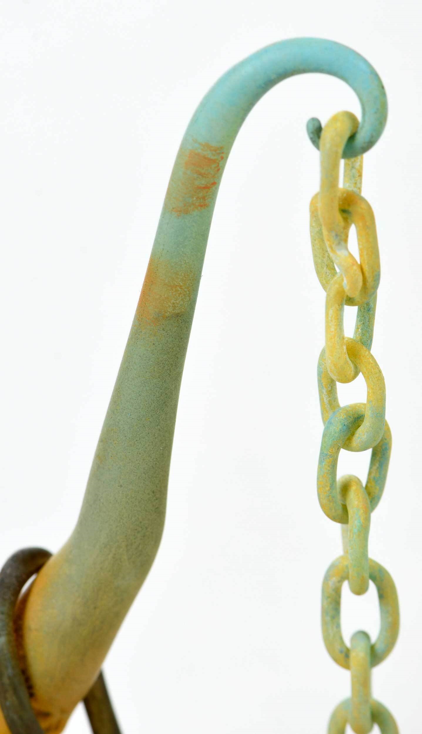 Jay Musler | from the Sculpted Wine Glass Series (2004) | MutualArt