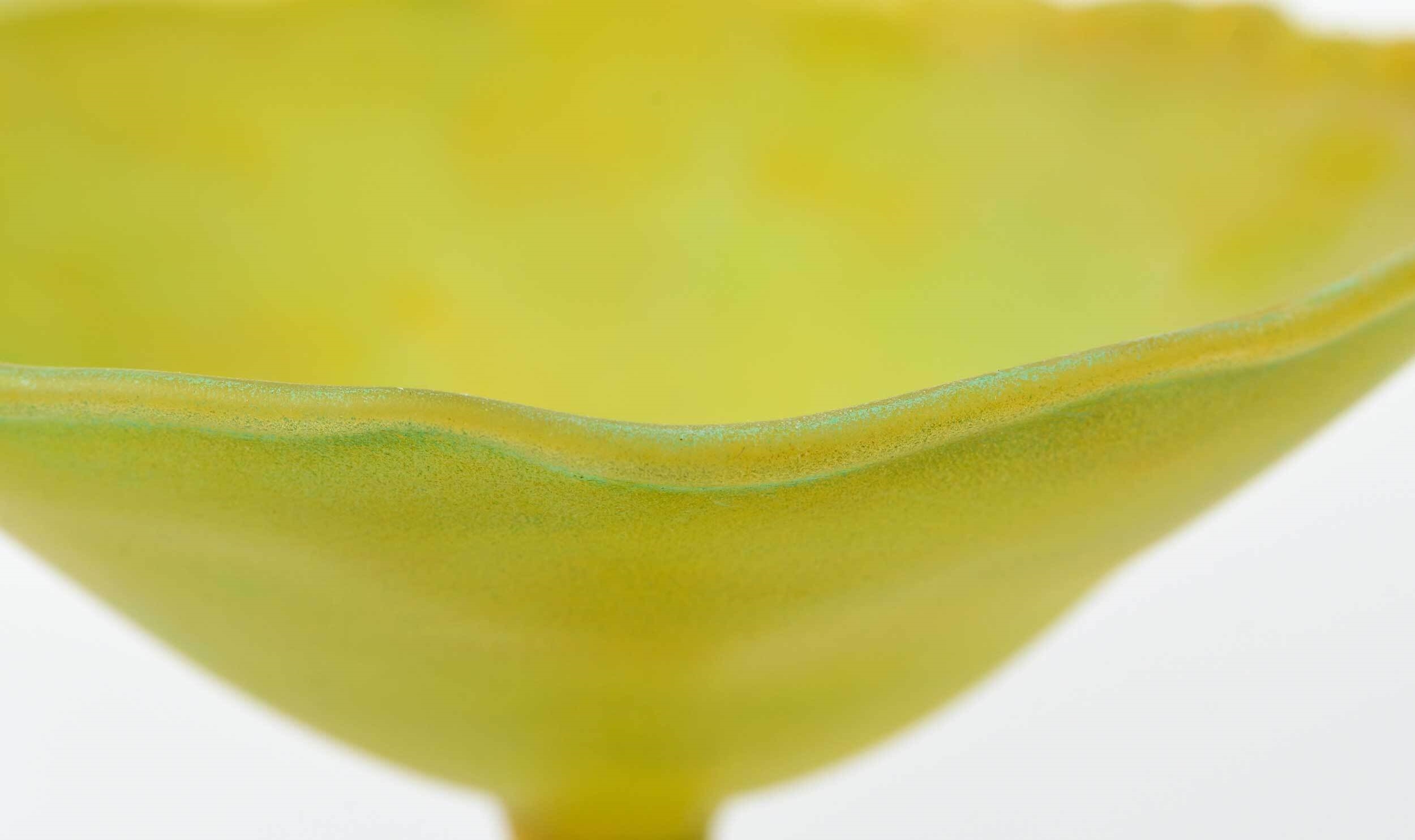 Jay Musler | from the Sculpted Wine Glass Series (2004) | MutualArt
