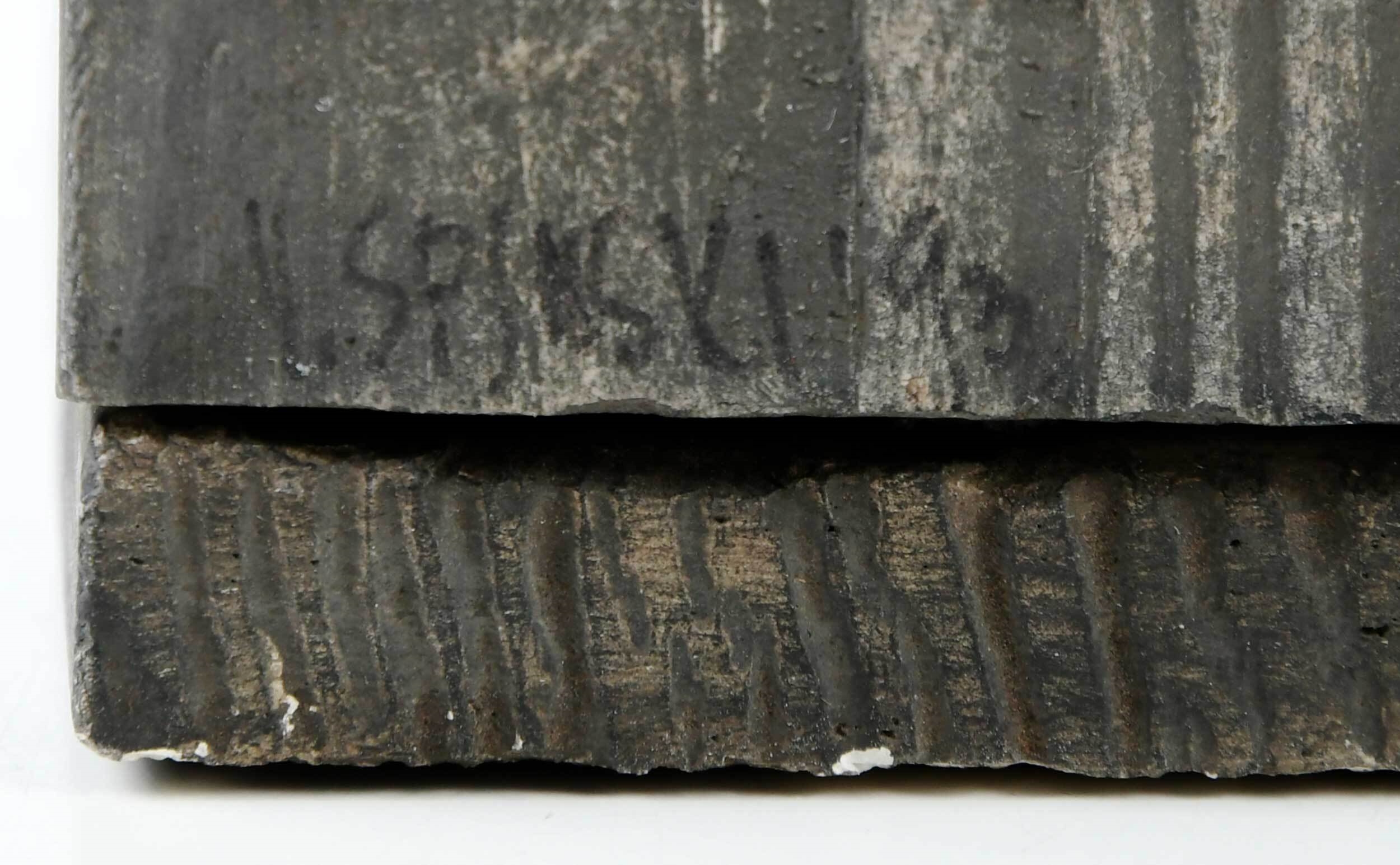 Victor Spinski | Breaking Into a Fruit Box II (1993) | MutualArt