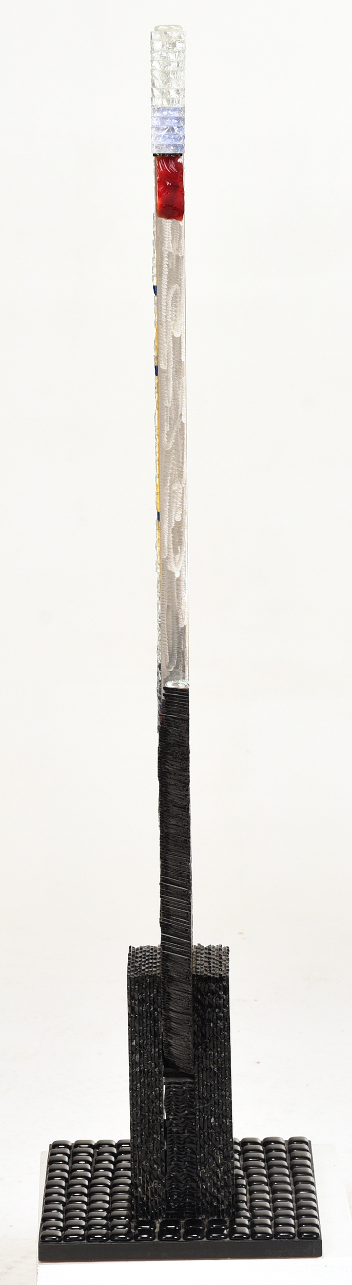 William Wertz | Custom Order Fender Guitar (1997) | MutualArt