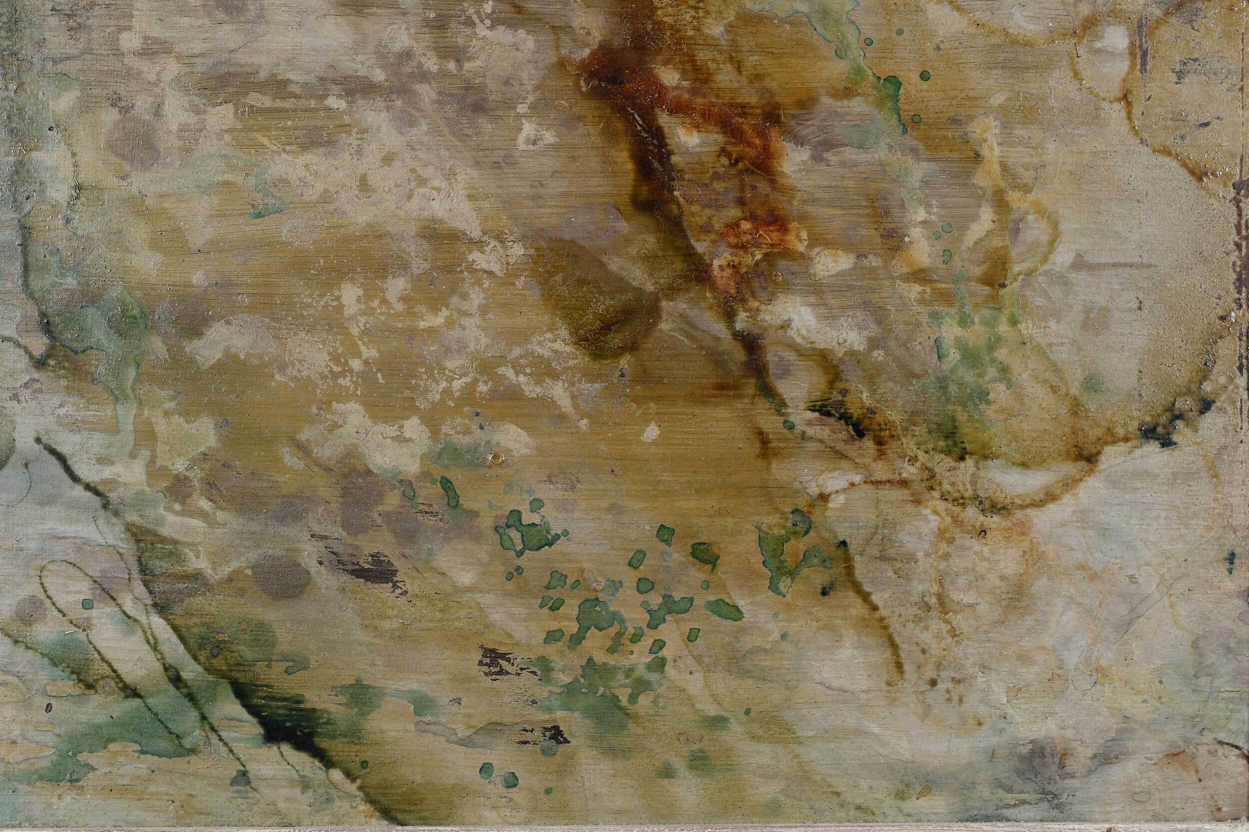 Alice Mason | World Below the Brine | MutualArt