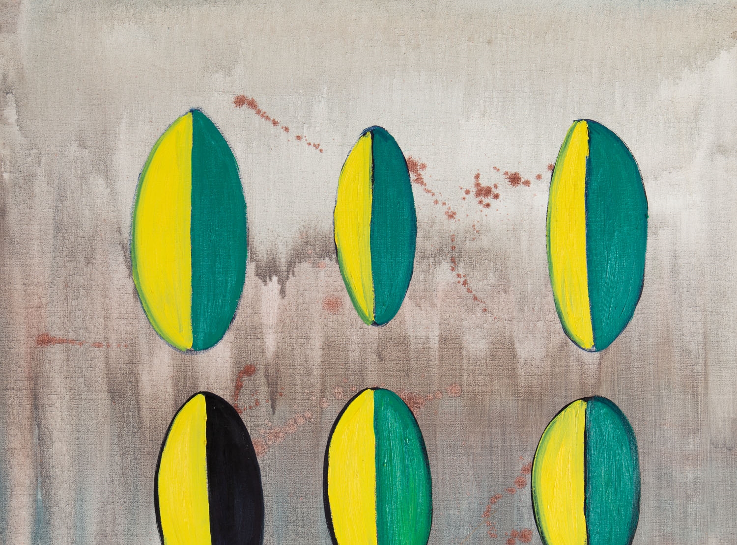 Jacek Sroka | Untitled (1993) | MutualArt