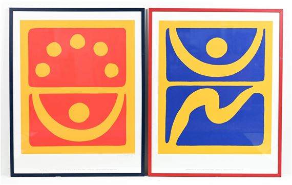 Peter Good | 3 Artworks at Auction | MutualArt