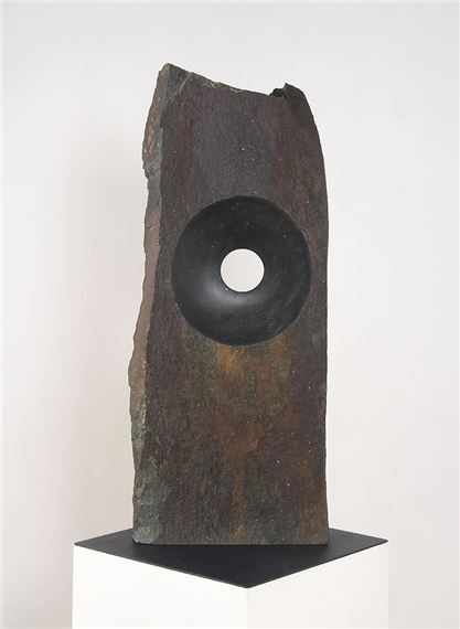 Chris Charteris | Navigator (2018) | MutualArt