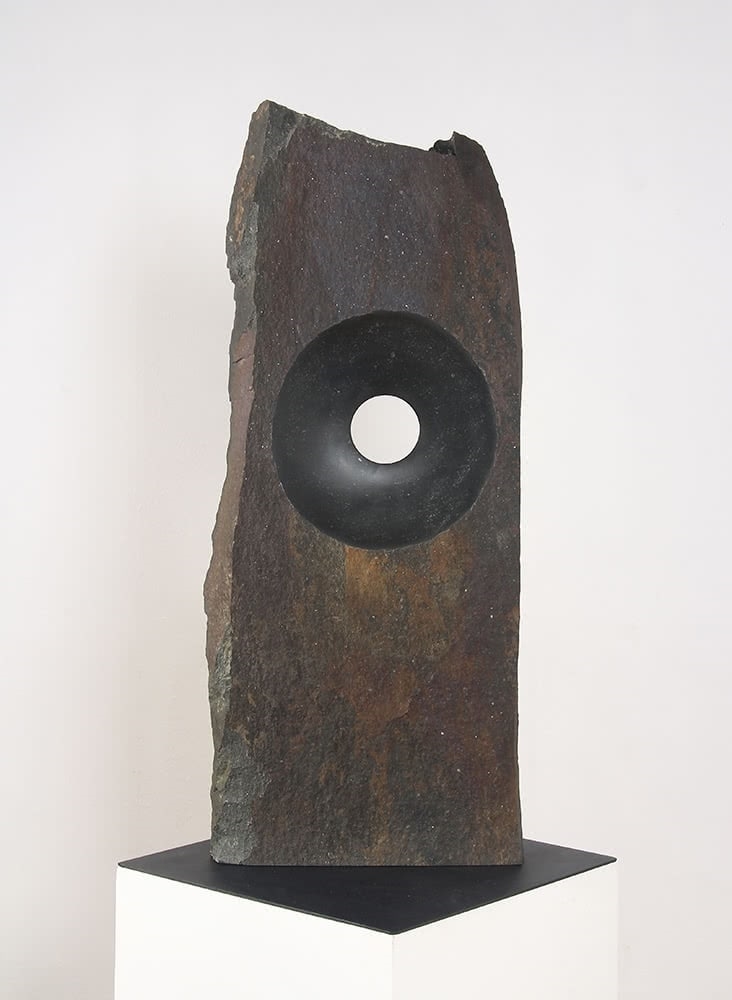 Chris Charteris | Navigator (2018) | MutualArt