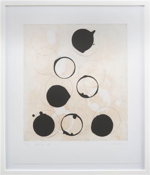 David Band | Spillage VII (2000) | MutualArt