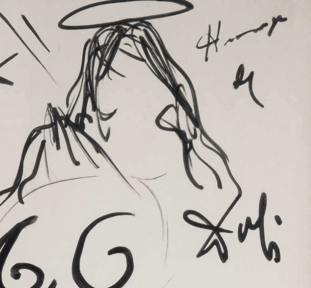 Salvador Dalí | Agati | MutualArt